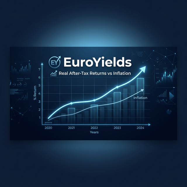 Best European CLO ETFs in Slovenia (2026) | EuroYields